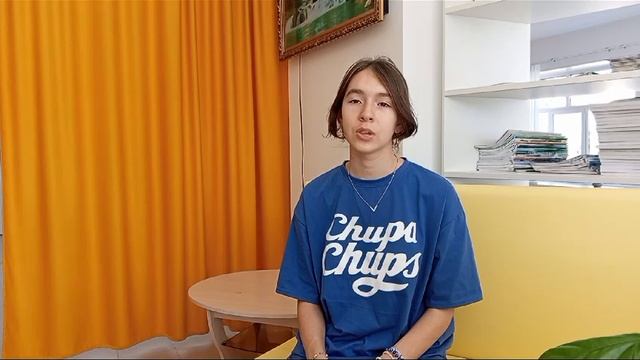 "Башкортостан любимый край"