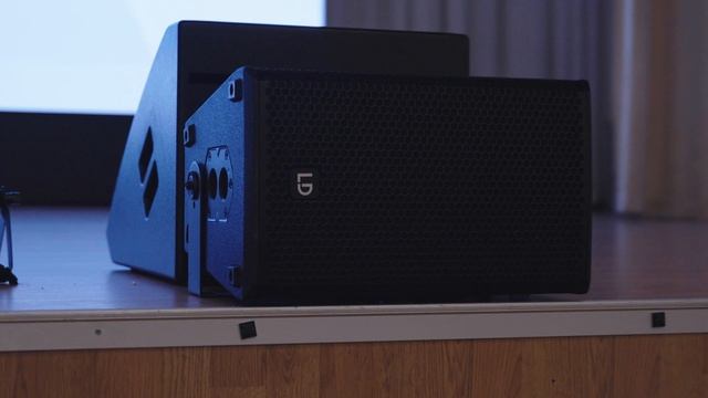 Мультимедийное оснащение мультифункциональнога зала IT Колледж КФУ