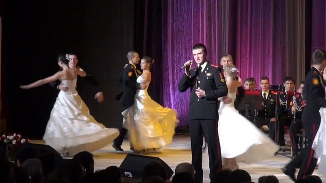 Слова и музыка В. Проскурина – «Этим сказано всё».