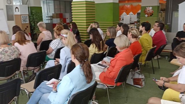 Как вовлечь в переговоры бизнес-партнера. Превью из тренинга