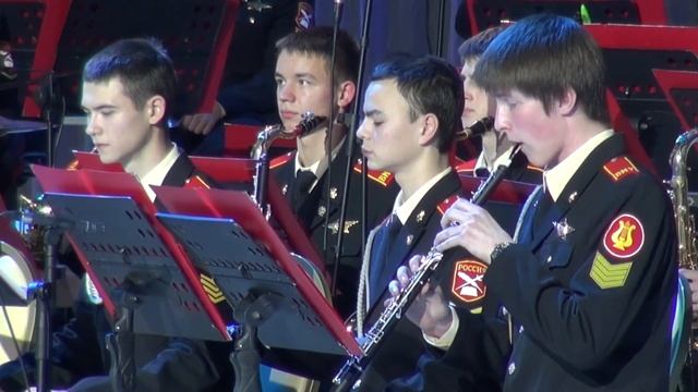 В. Гаврилин – Тарантелла из балета  «Анюта».