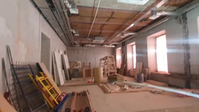 Аренда офиса 457 кв.м/ул. Петровка/Москва