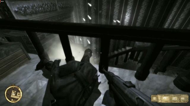 Wolfschanze 2 серия 4