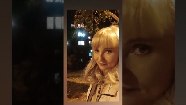 Настрой на день, осень, жизнь.