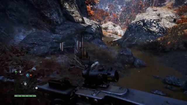 Far Cry 4 часть 68.