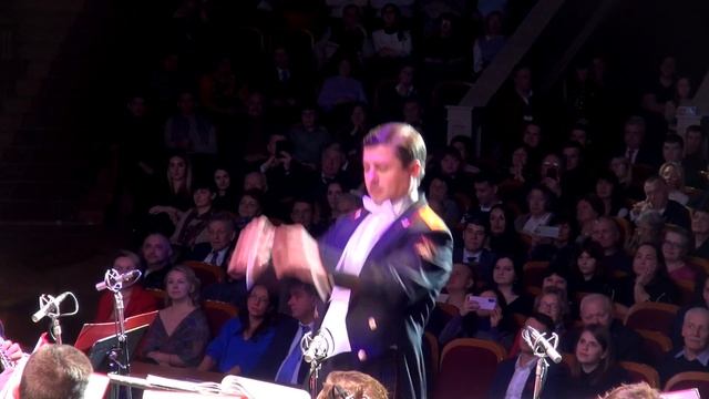 Сочинение «Полет Шмеля» и пьеса для сузафона «Микро» - Николай Римский-Корсаков