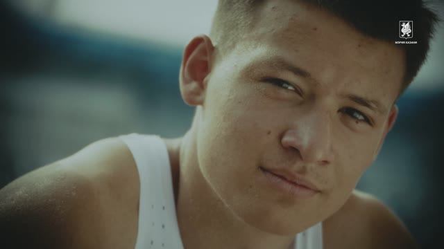 Спорт в Казани - это...