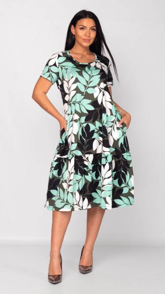 Женский платье сарафан "Агния"!!! СТИЛЬ УДОБСТВО!ВЕСНА ЛЕТО 2024 #wb #находки #подарок #сарафан