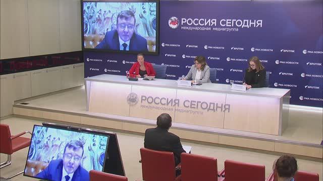 Круглый стол «Балканы: актуальная геополитическая обстановка»