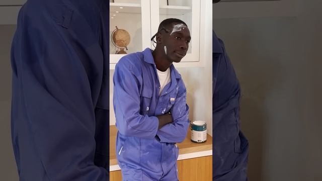 На сегодня я лучше продолжу работу #учиться у хабы #комикс #комедия