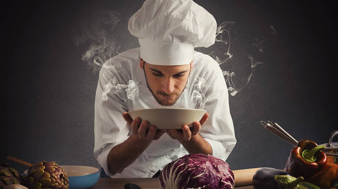 Пищевые ароматизаторы. Секретный ингредиент.