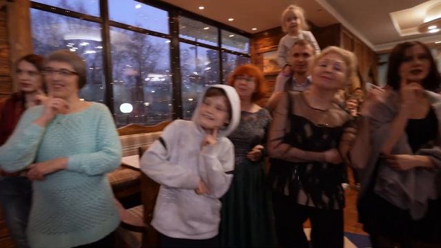 "Эхад Ми Йодеа", Седер Песах 9.04.2023