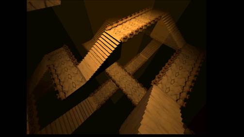 ULTRAKILL level:3-1 obrs secret The full arsenal