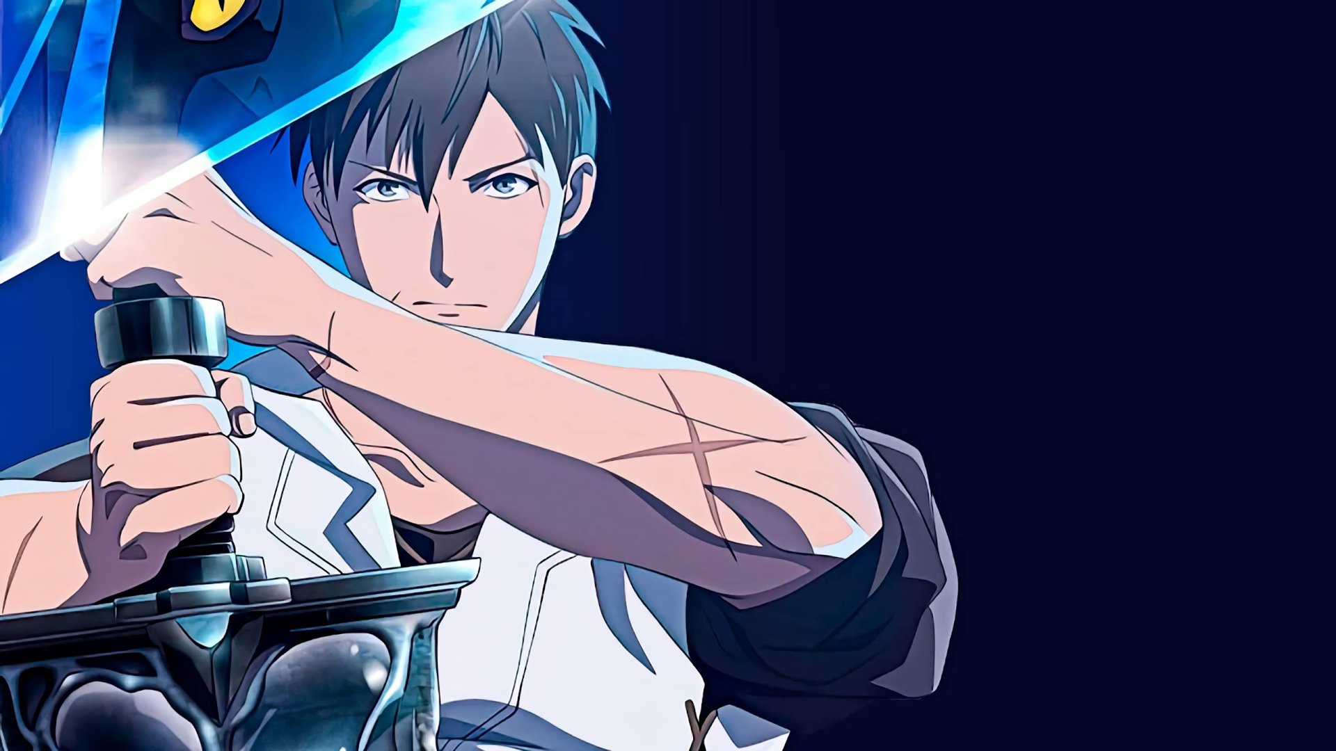 Я парировал всё время за 8 минут | Miko