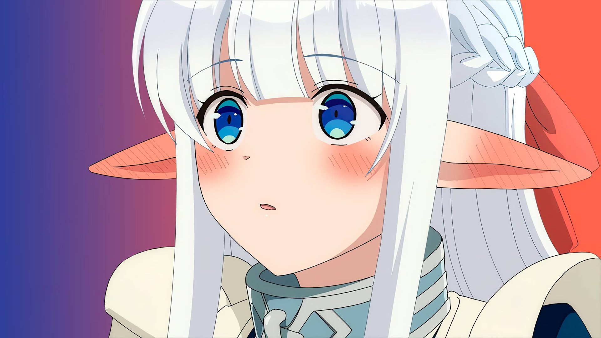 Купил Эльфийку за 7 минут | Miko kun