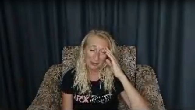 Римма: «Встреча с родными по духу. Настоящий момент.  Его сила и важность» #настоящиймомент #радость