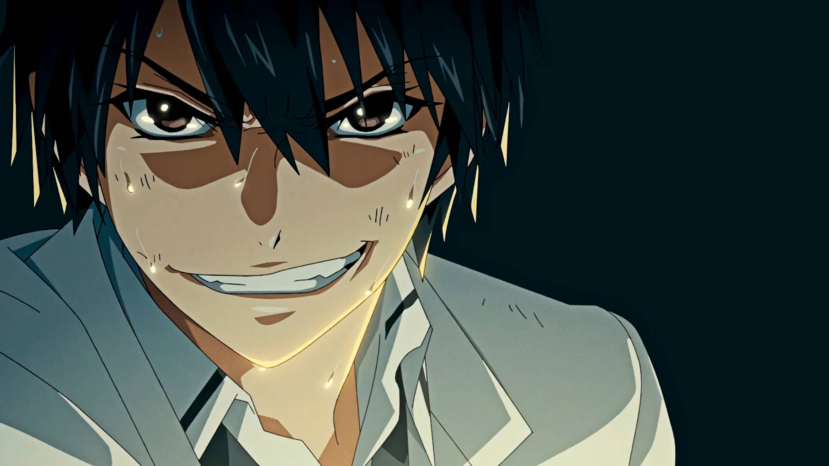 Я стал самым сильным за 7 минут | Miko kun