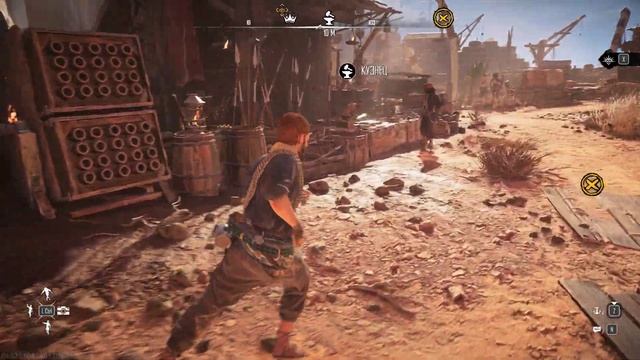 Skull & Bones Open Beta #7