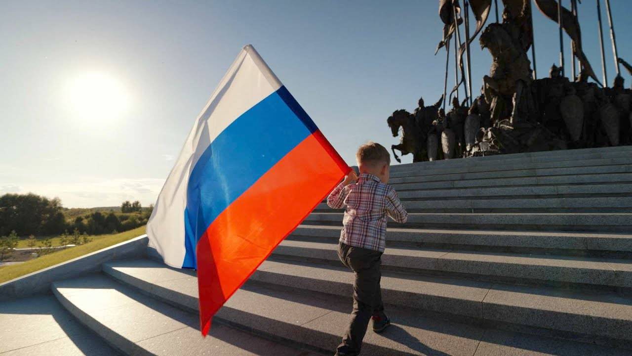 Тизер к фильму "Век благозвучия"