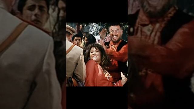 Цыганская свадьба. "Неуловимые мстители" #фильмы #сериалы #нарезка