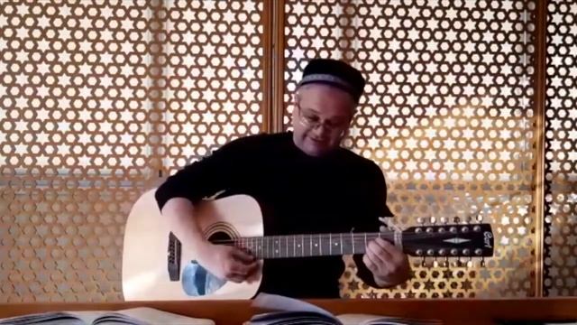 «Широн ле-хагим» Песах.  Эхад Ми Йодеа.