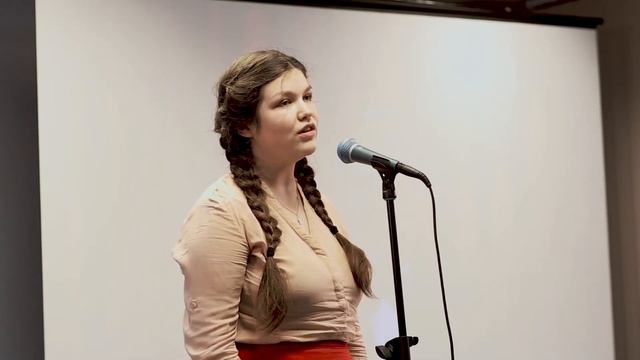 Василий Шукшин. Далекие зимние вечера. Отрывок. Читает Наталия Негодина