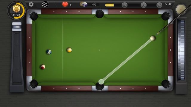 игра на андроид без интернета день 9.mp4