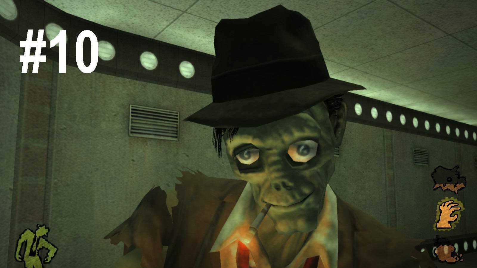 #10 Stubbs the Zombie