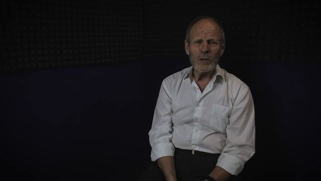 Геннадий Карпунин. На солнечном закате