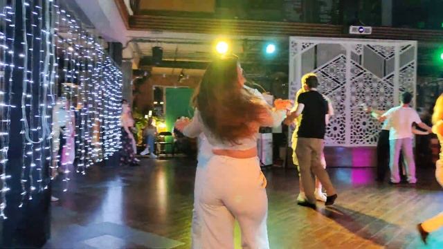 Brazil Enjoy Weekend | Юля и Яша |  Zouk