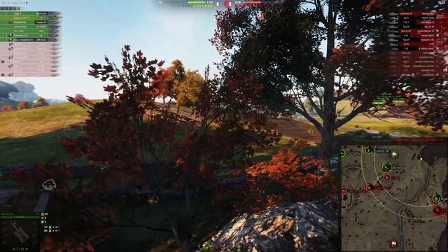 WORLD OF TANKS! Победные Бои ★ Часть 18 ★