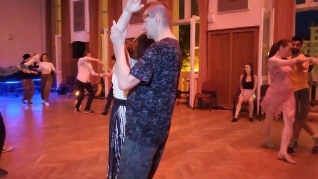 Звуки Зука 2024 | Толя и Наталья | Zouk