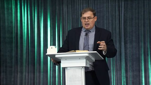 _Христос - Источник всякой силы_ - Анатолий Богданов