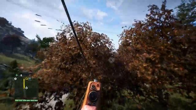 Far Cry 4 часть 78.