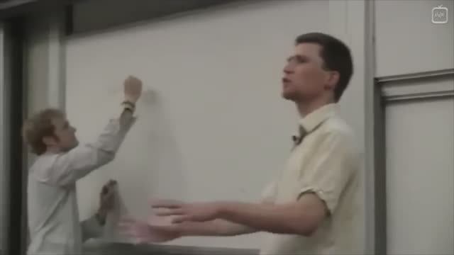 Биология поведения человека: Лекция #12. Эндокринология