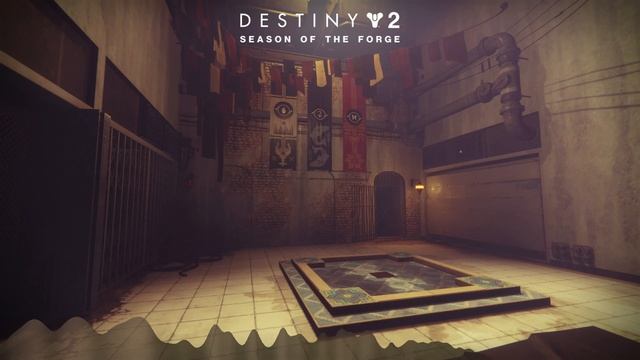 Destiny 2： Season of the Forge OST - The Families