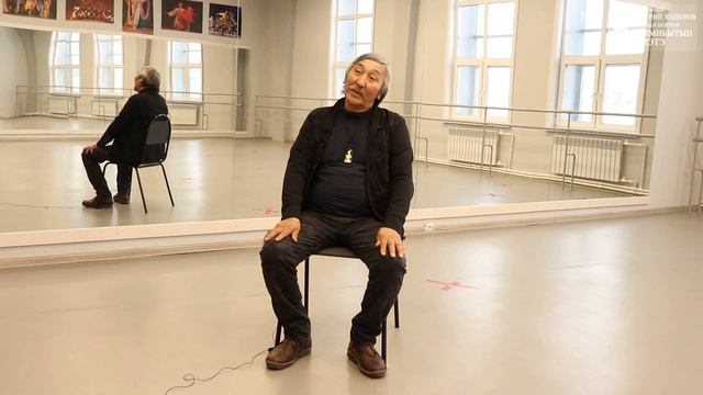 "Кэрэ кэрэһиттэрэ" биэриигэ аан дойдутааҕы үҥкүү күнүгэр аналлаах таһаарыы (29.04.2021)