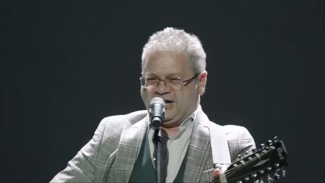 "Не дремлет и не спит Страж Израиля!", кантор Дмитрий Карпенко, Межцерковное Молитвенное служение