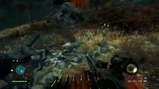 Far Cry 4 часть 71.