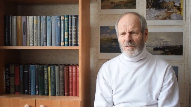 Стихи о любви. Николай Заболоцкий