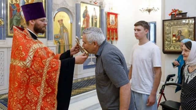 Школа алтарников