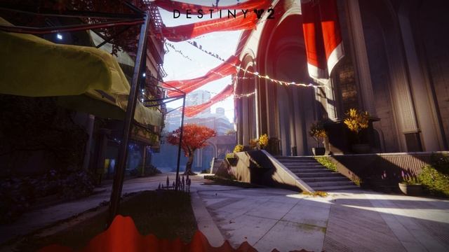 Destiny 2 OST - A New Age