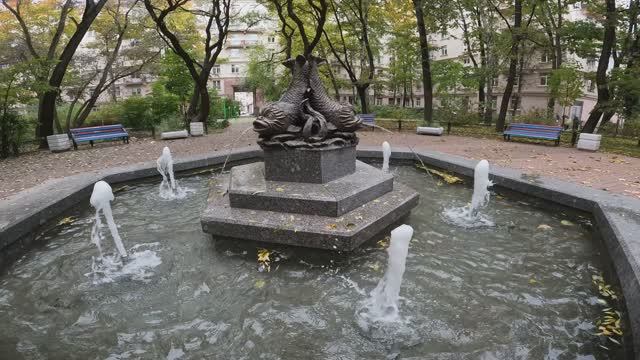 Санкт-Петербург  Московский район Фонтаны 2