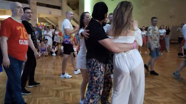 Звуки Зука 2024 | Рода | Zouk