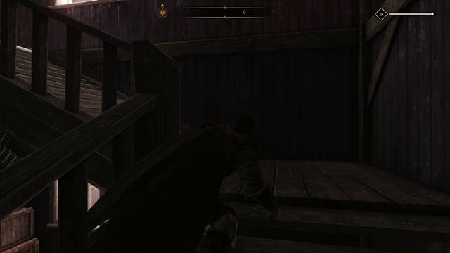 GreedFall - прохождение игры [40] - ПК PC русские субтитры