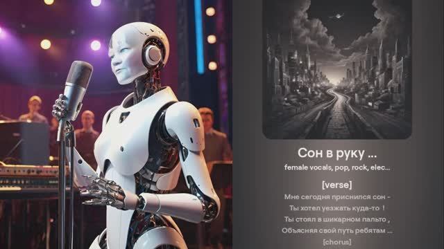 Сон в руку ...