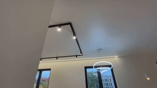 Дизайнерский ремонт в ЖК «Гранд Хаус» ул. Миргородская 20. Видеоотзыв заказчицы Анастасии.