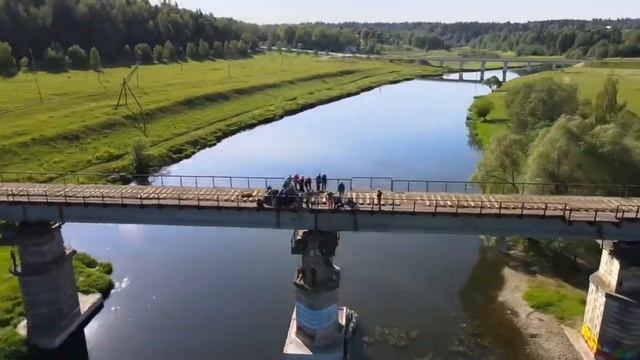 КРОСС ПОХОД 2023