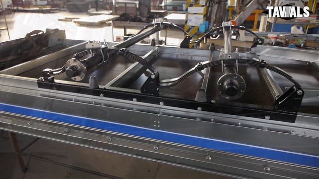 Прицепы с новой формулой 6 в 1. Обзор вариантов использования