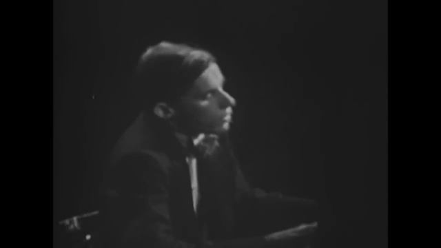 Bach Keyboard Concerto 5 in F minor BWV 1056 ll.Largo #glenngould